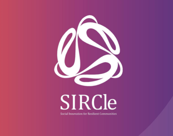 SIRCLe - Social Innovation for Resilient Communities - Altekio